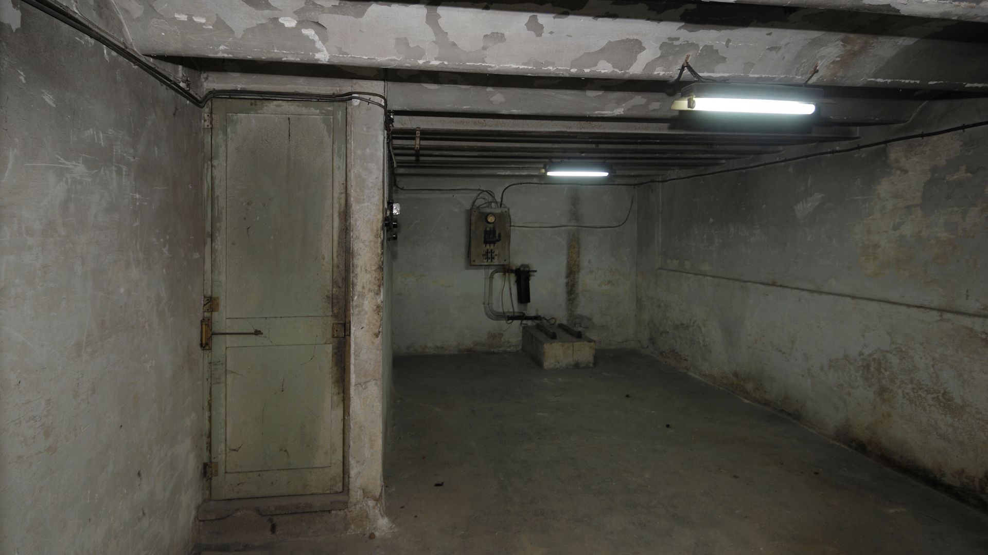 Guide Complet pour Assainir une Cave : Techniques et Conseils d'Experts pour un Sous-sol Sain ...